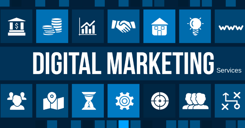 Digital Marketing Services – Proven Strategies to Grow Your Business