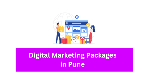 Digital Marketing Agency in Pune - The DM School