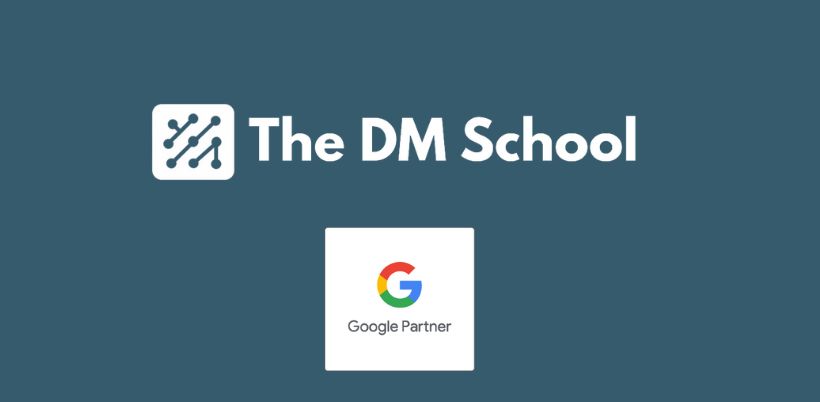 The DM School – Digital Marketing Agency & Training Institute